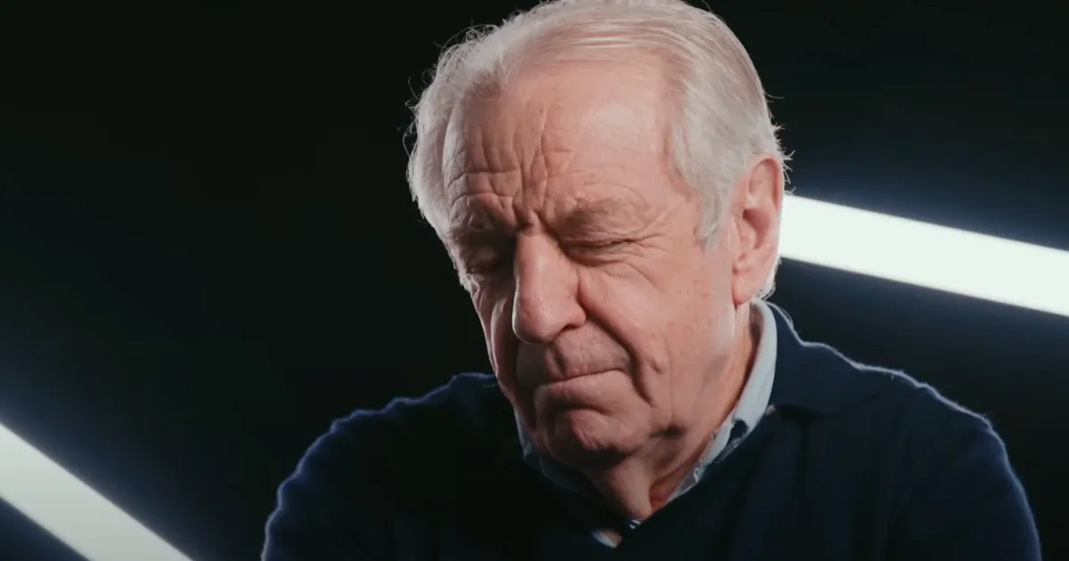 José De Cauwer stopt binnenkort als commentator en noemt drie opvolgers