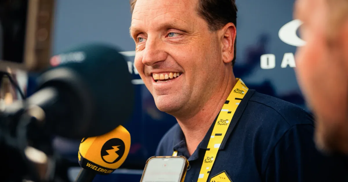 'Een onveilige werkomgeving': Merijn Zeeman doet boekje open over Visma ...