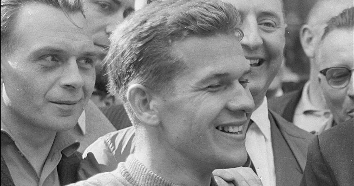 Belgische wielerlegende Emile Daems overleden op 86-jarige leeftijd