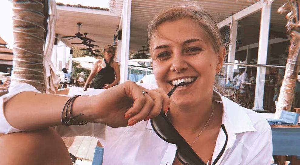 Sarah De Bie: ‘Ik heb echt te doen met Remco Evenepoel'