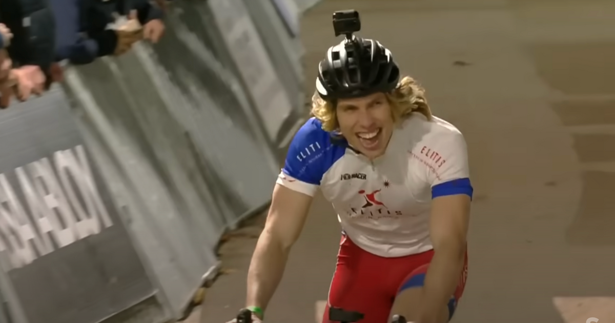 Average Rob verklapt 10 nieuwe namen die Turbo Cross in Diegem rijden