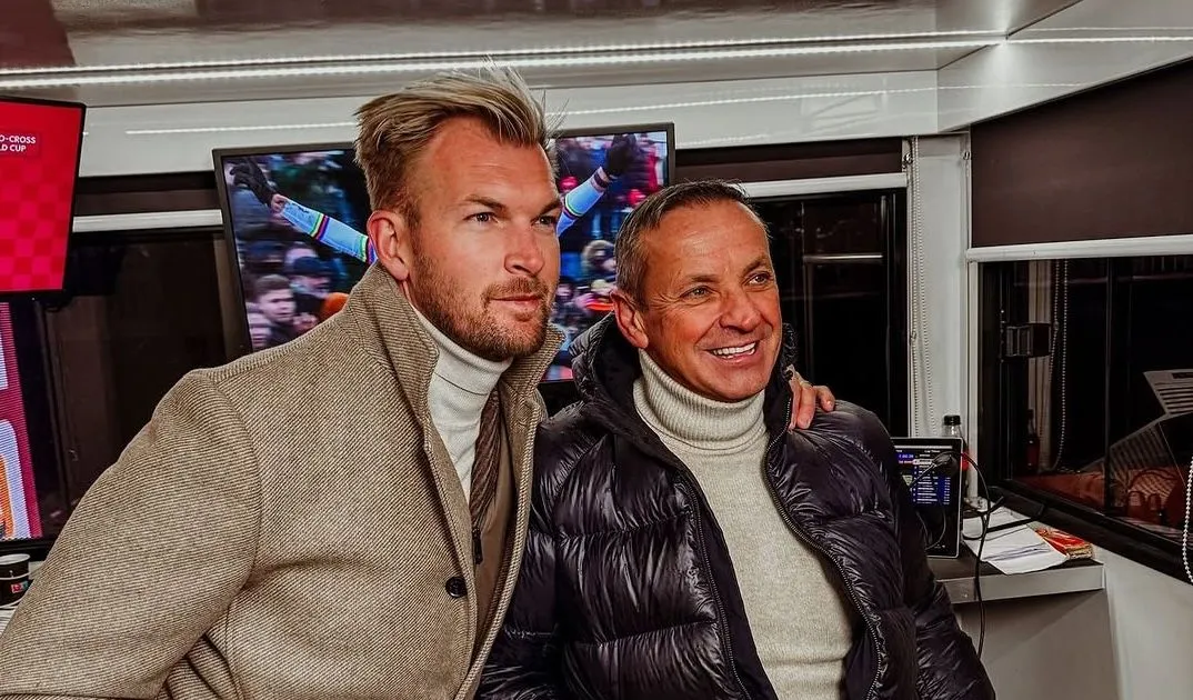 Paul Herygers & Ruben Van Gucht onthullen hun topfavorieten voor het BK veldrijden