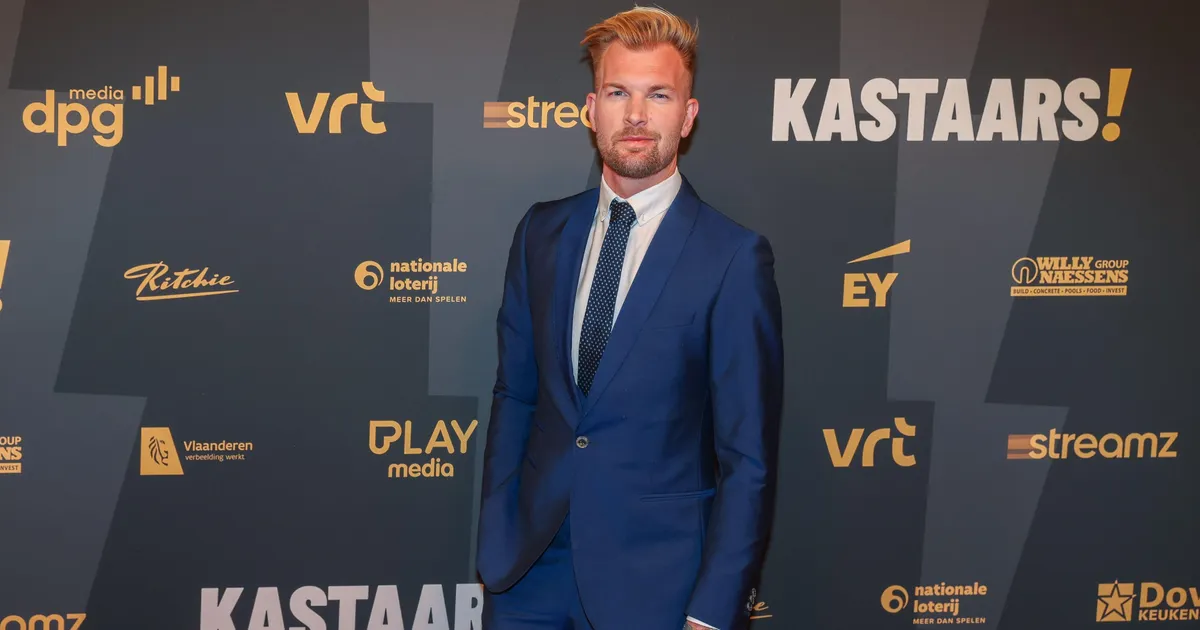 Ruben Van Gucht verhoord door politie na geflirt met jonge vrouw