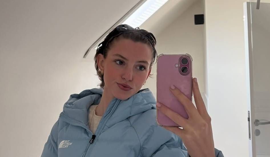 Kleine opsteker voor Jilke Michielsen in strijd tegen botkanker