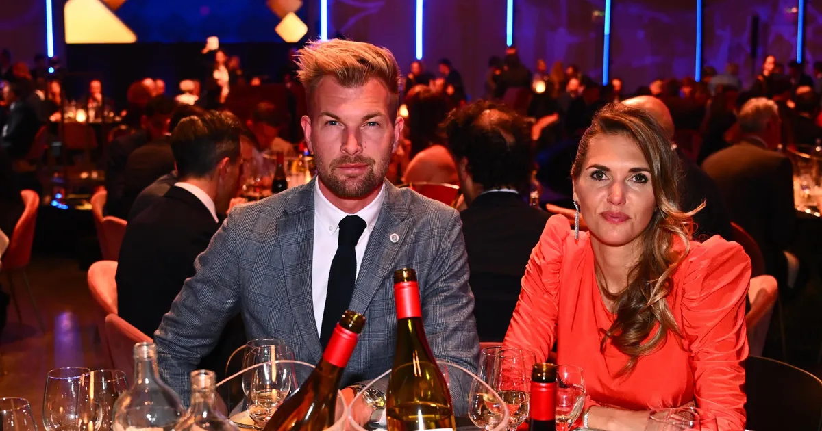 Ine Beyen heeft uitgesproken mening over 'losbandige' Ruben Van Gucht