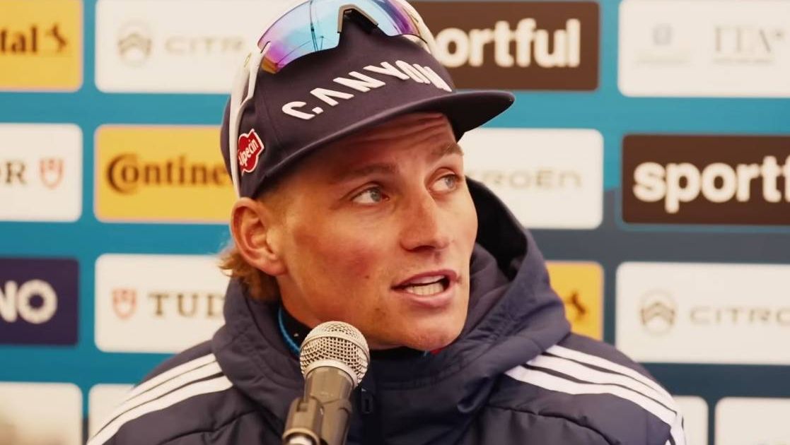 Ex-renner maakt Mathieu van der Poel met de grond gelijk: "Wat een ...