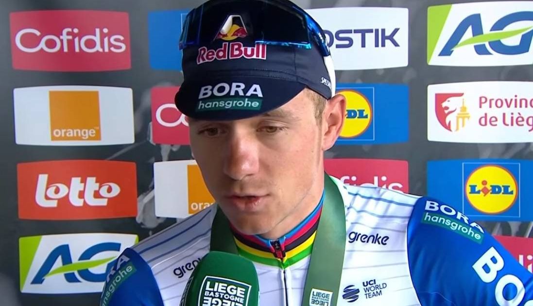 Zit er na de Ronde van Vlaanderen nog een 'verrassingskoers' aan te ...
