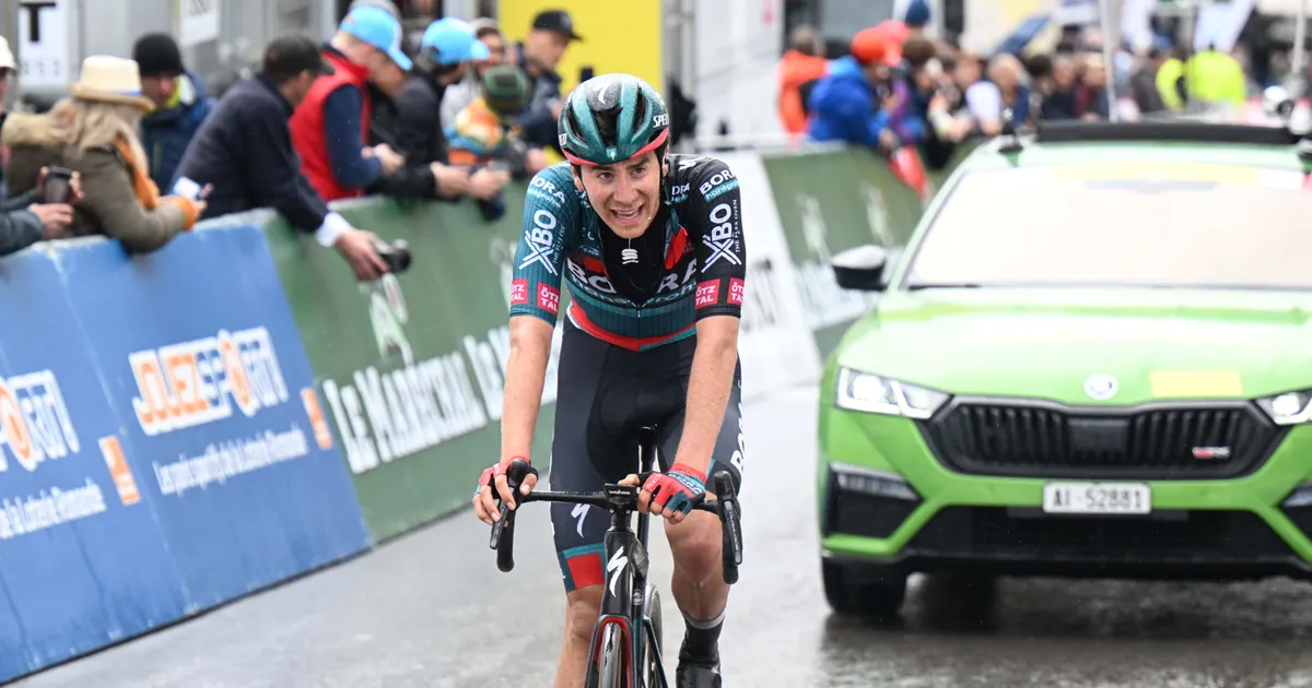 "Ik hoop uit de grond van mijn hart dat het niet waar is" - BORA ...