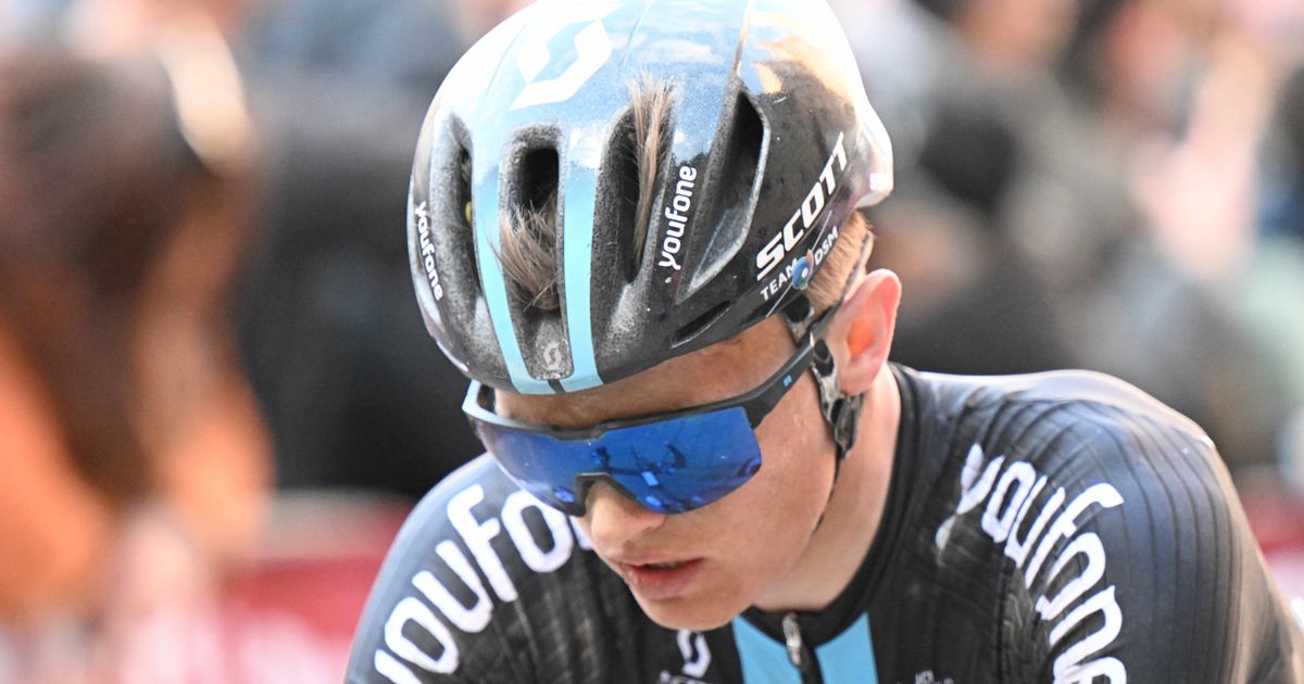 Oscar Onley pakt overwinning op Willunga Hill; Stephen Williams nieuwe ...