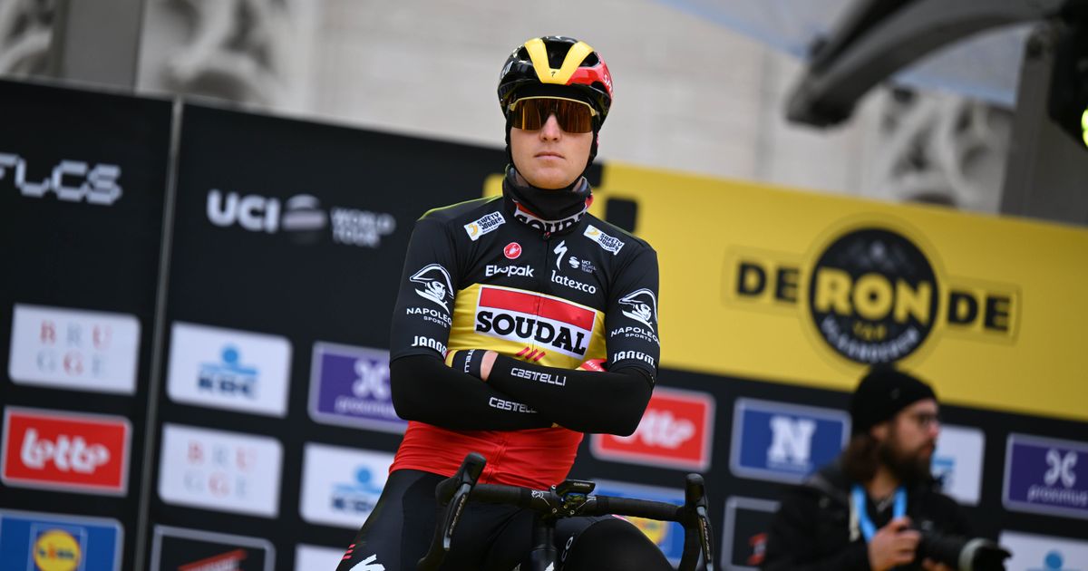 Definitieve startlijst Scheldeprijs met Jasper Philipsen, Tim Merlier, Sam Welsford, Dylan ...