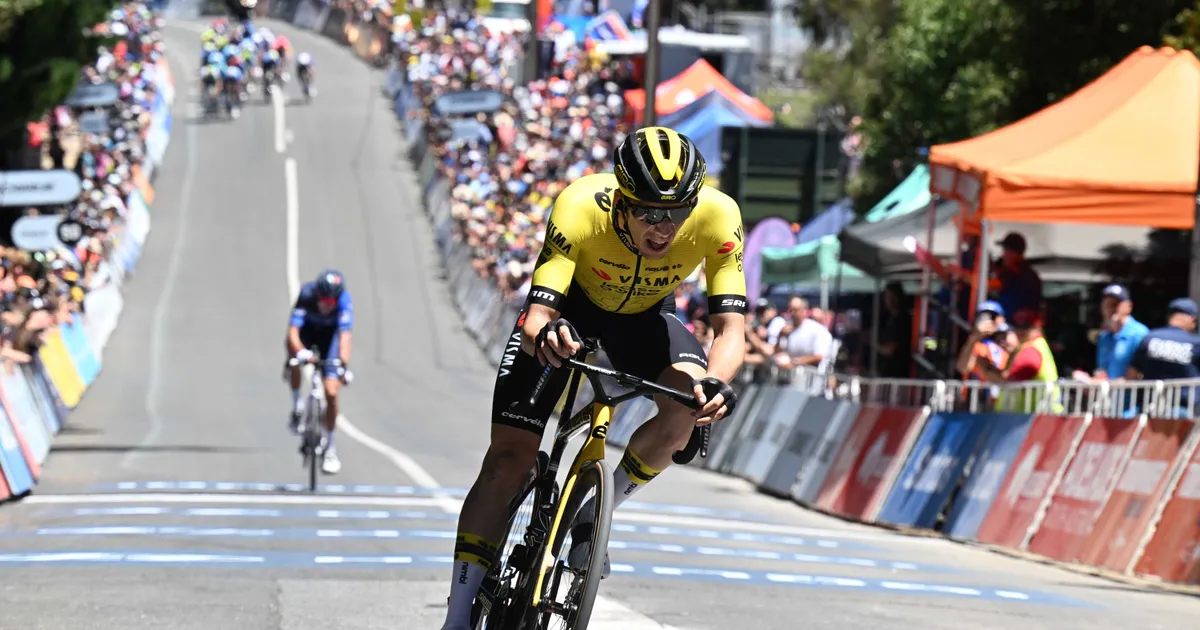 "Dit was een van mijn beste dagen van het seizoen" - Bart Lemmen verrast favorieten bijna met ...