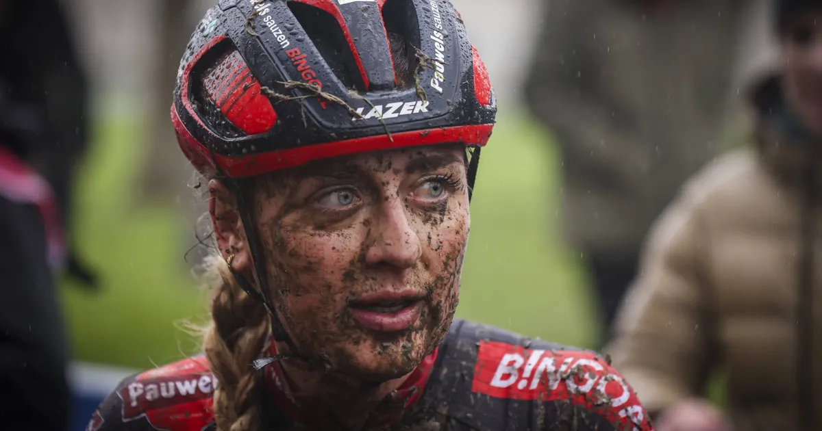 "Ik kan weer de oude worden" - Denise Betsema overtuigd dat ze nog ...