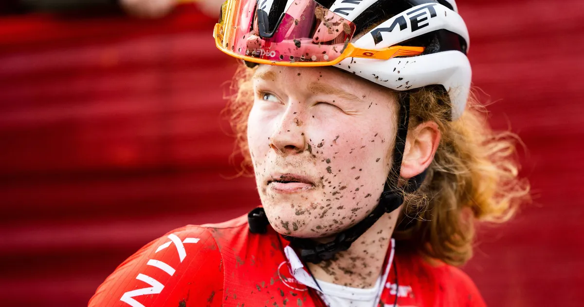 Alles over Puck Pieterse