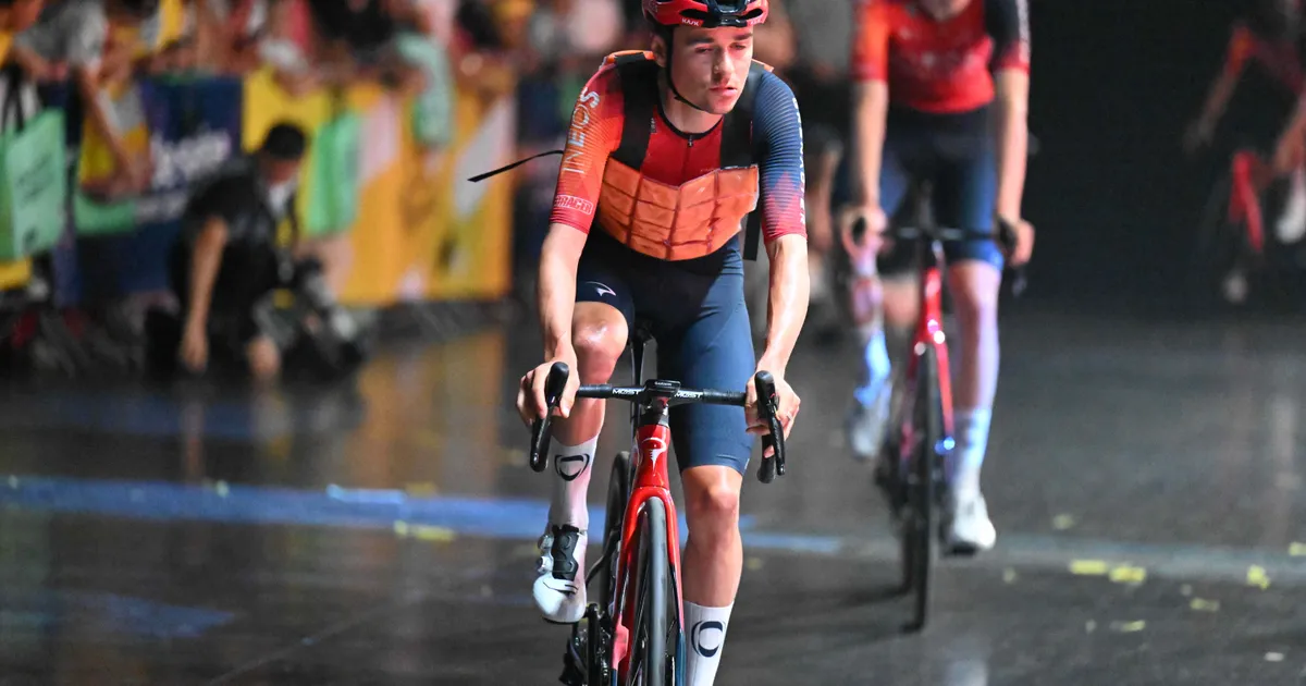 Tour de France Unchained: Dopingbeschuldigingen Jonas Vingegaard en ...