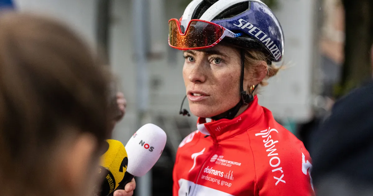 "Dit is een geweldige dag en een nieuwe stap voor het team" - FDJ-SUEZ dolblij met de komst van ...