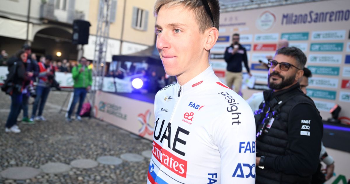 Prijzengeld Tour de France 2024 - In totaal €2.573.202 te verdelen ...