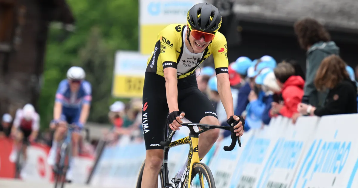 "Als het een vernauwing van de liesslagader is, moeten we niet in paniek raken" - Cian ...