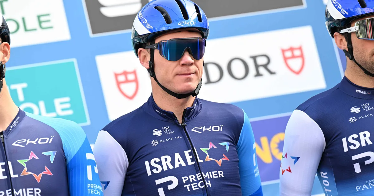 "Hij heeft bewezen dat hij nog steeds in goede vorm verkeert" - Joseph ...