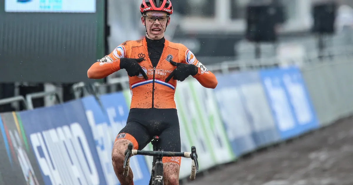 Alles over Pim Ronhaar