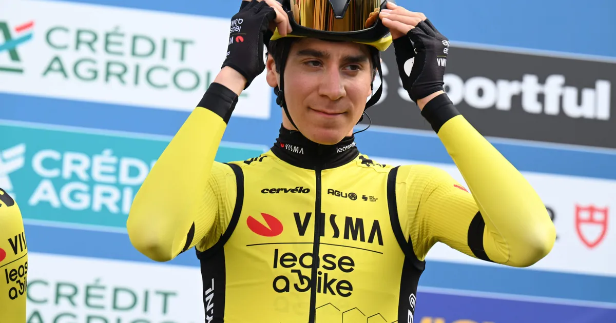 Ontdek de definitieve startlijst van de Tour of Oman & Muscat Classic ...