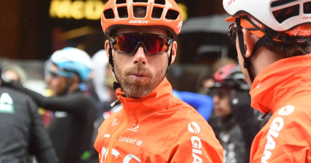 Laurens ten Dam onthult zijn fantasy-team voor de Tour de France 2025 ...