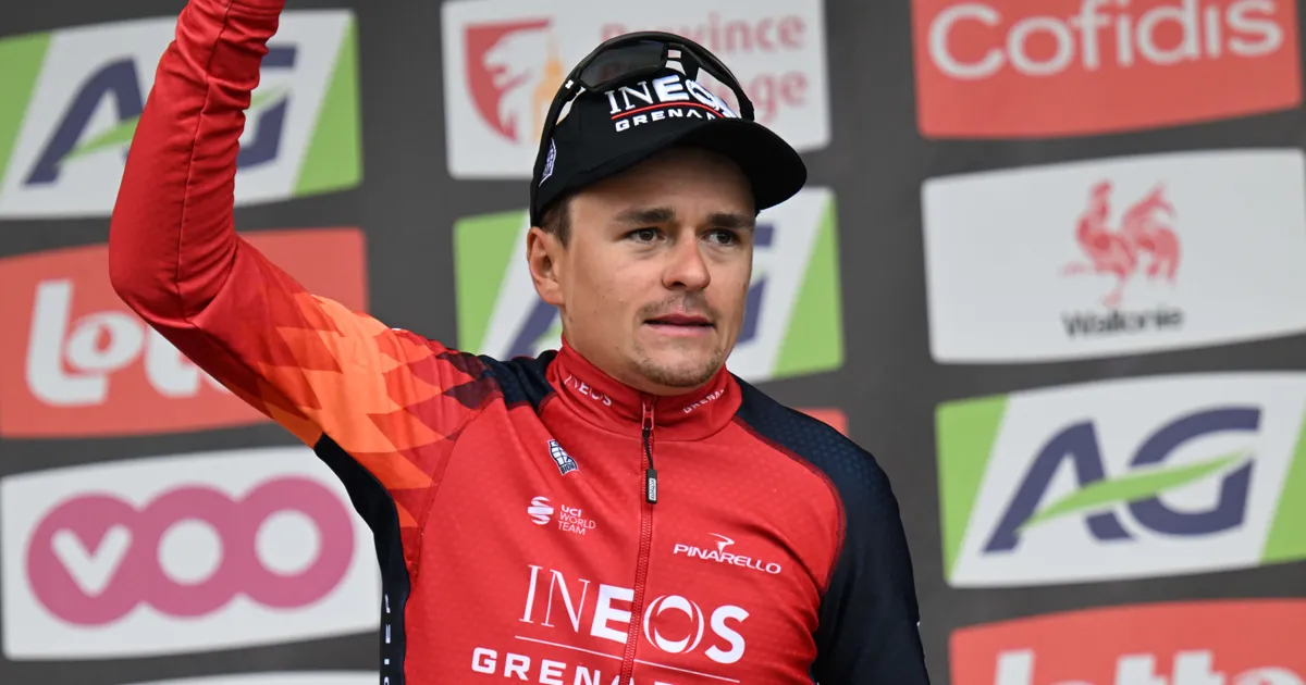 "Eén rotte appel bederft de hele mand" - Jens Voigt begrijpt beslissing ...