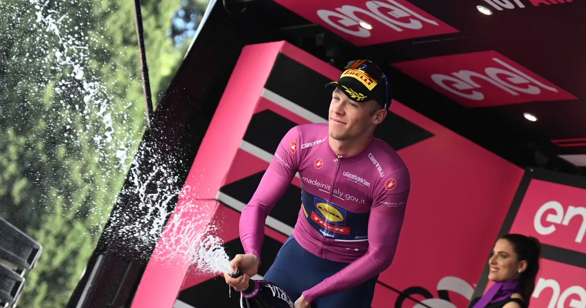 Jonathan Milan bevestigd voor debuut in Tour de France: Kan hij Jasper Philipsen en Biniam ...