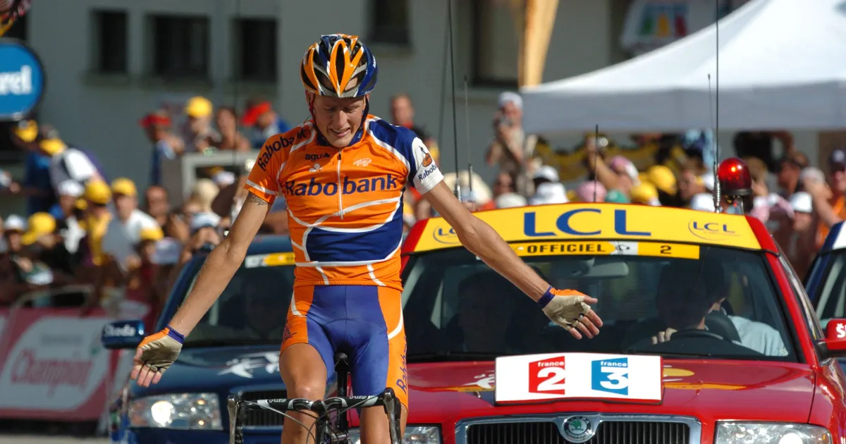 "Hun besluit om zich in 2012 terug te trekken was op dat moment extreem ...