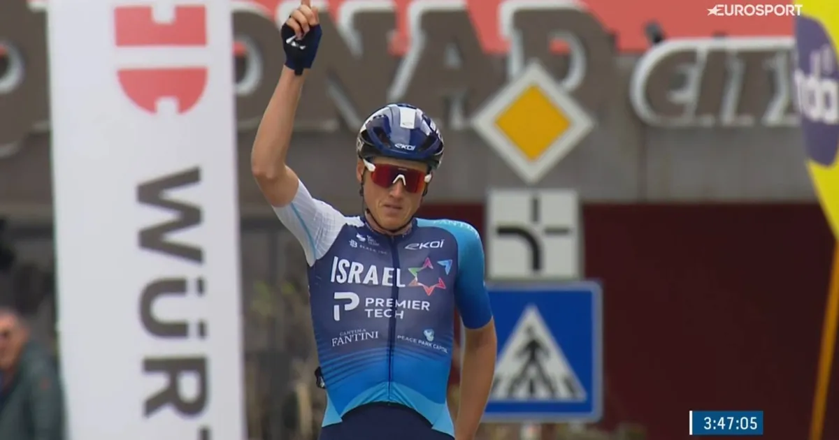 "Dit is mijn eerste profzege en dat ik het op deze manier doe, maakt ...