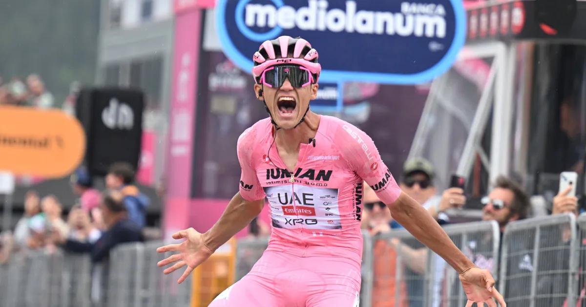 "Op zijn 7e was hij al een groot talent" - Jeugdcoach van Isaac de Toro ...