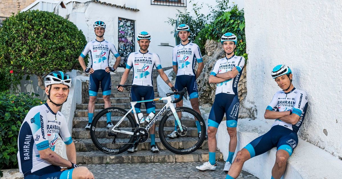 Einde van een tijdperk: Bahrain Victorious en Merida gaan na negen jaar ...