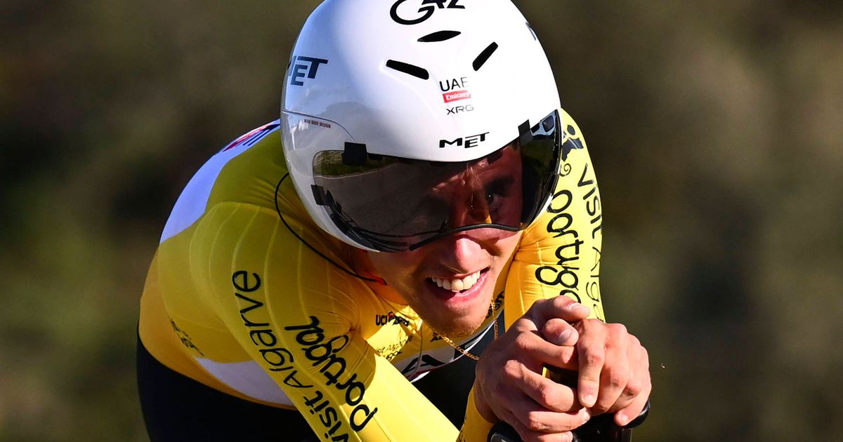 Startlijst Vuelta a Andalucía 2026 | Renners: Tom Pidcock, Tim Wellens ...