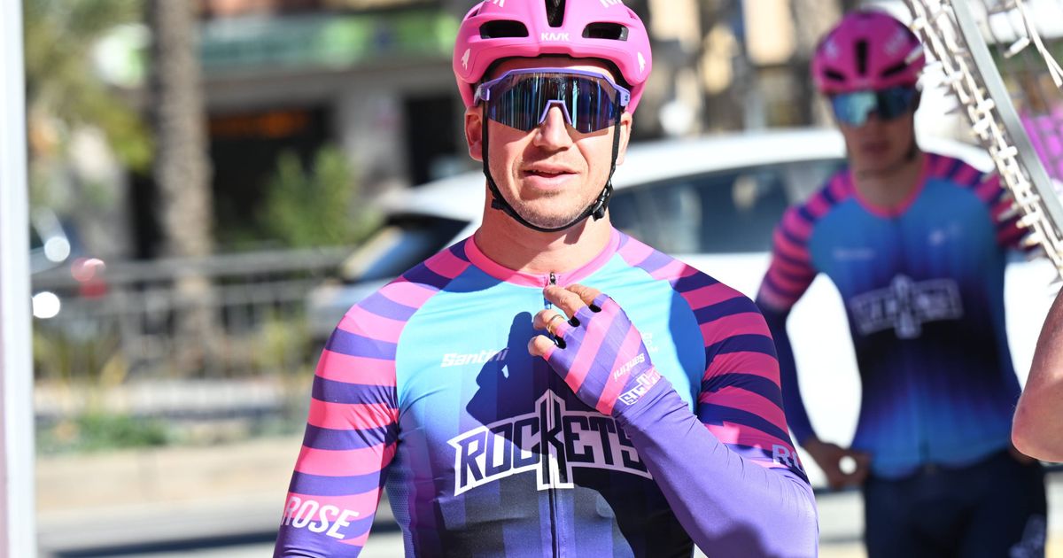 Definitieve startlijst GP Jean-Pierre Monseré 2026 | Renners: Tim ...