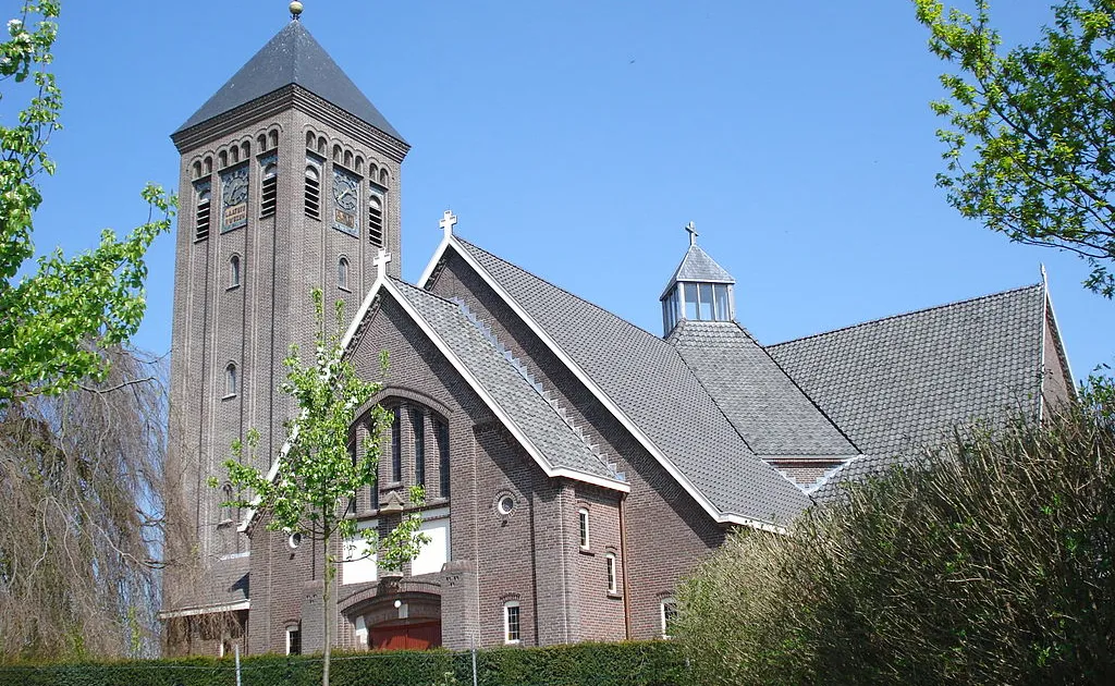 Balgoij buigt zich over bestemming van de kerk
