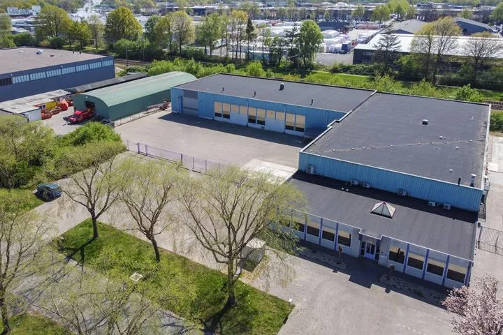 Welling Bouw | Onderhoud betrekt nieuw pand