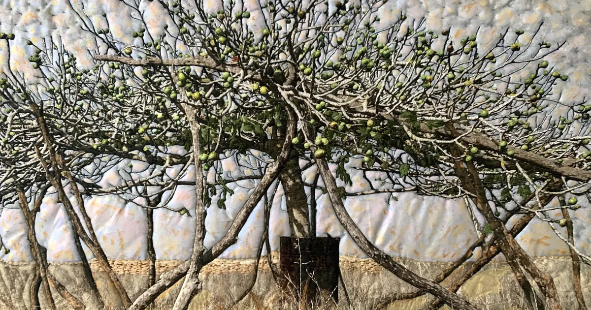 Expositie ‘Ode aan de natuur’ in De Schakel