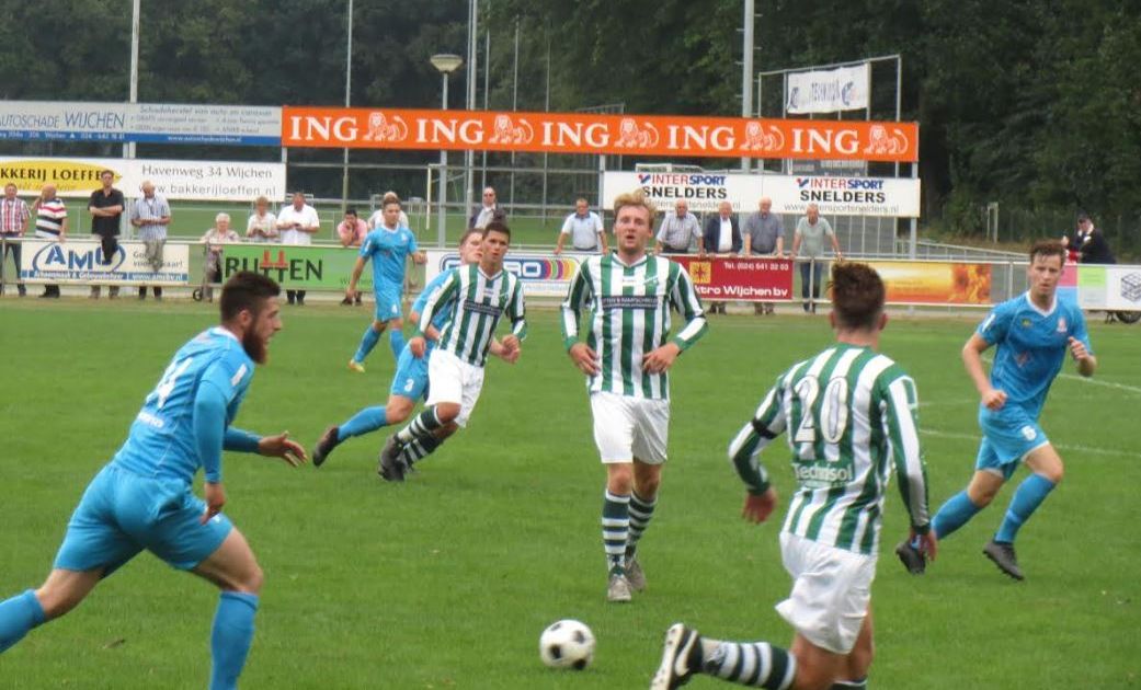 AWC behaalt verdiende overwinning op TOP