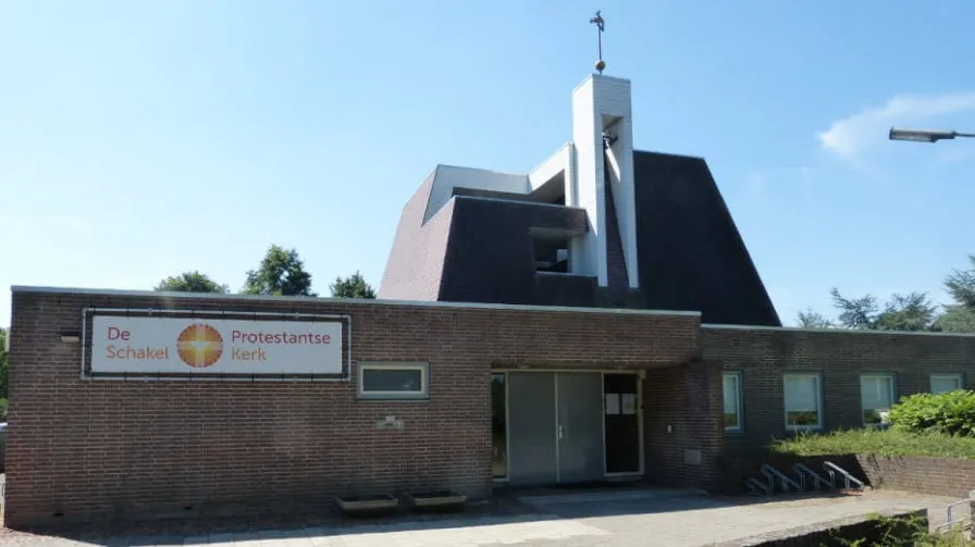 Lezing Lezing: ‘Joods-christelijk. Wat betekent dat?’ in de Schakel in ...