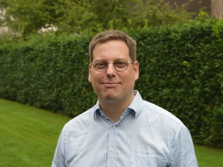 Lezing over ‘De stilte van het klooster’