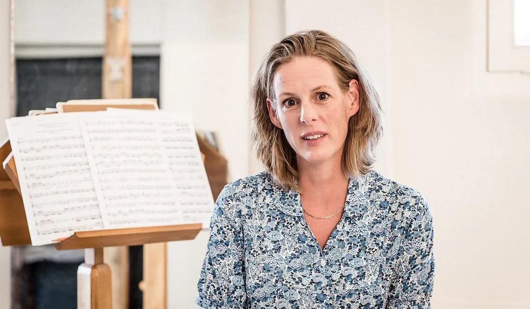 ‘Er komt veel bij kijken, ook al is het maar drie dagen'