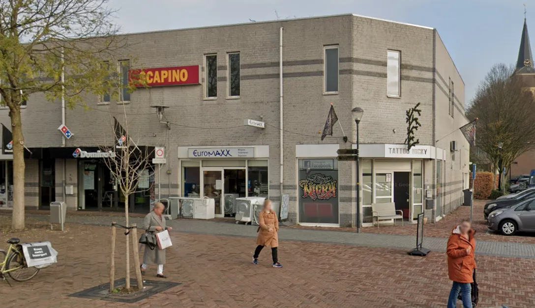 Drie nieuwe zaken in het centrum van Wijchen