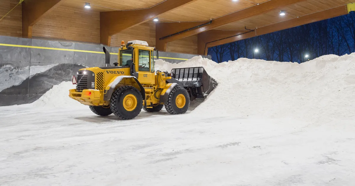 Rijkswaterstaat strooit 11 miljoen kilo zout