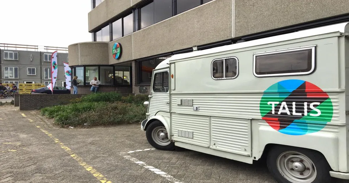 Buurten met Talis in Wijchen