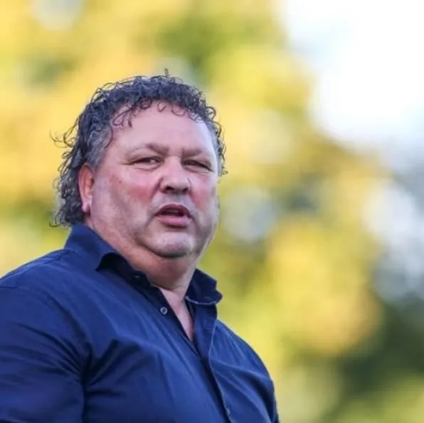 Wijchenaar Ton Kosterman in realityserie over trainers