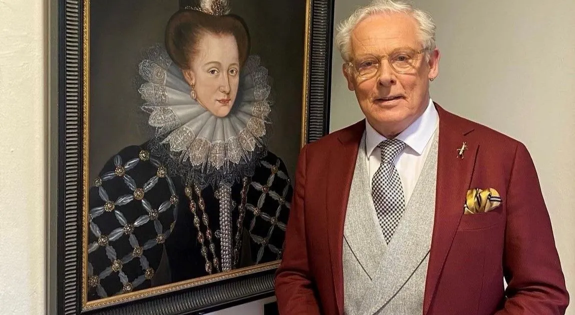 Martijn Akkerman over 'sprekende juwelen'