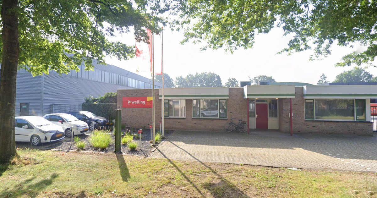 Boek over 125 jaar bouwbedrijf Welling