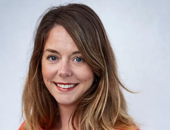 Anouk van Dam (35) volgt wethouder Derks op