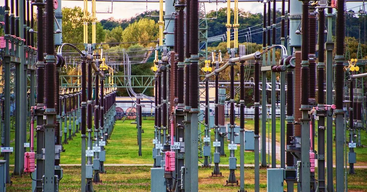 Haalbaarheidsonderzoek voor stroomstation