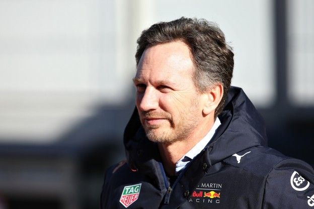 Het F1-seizoen in memes | Woorden Horner onderuit gehaald, sneer naar ...