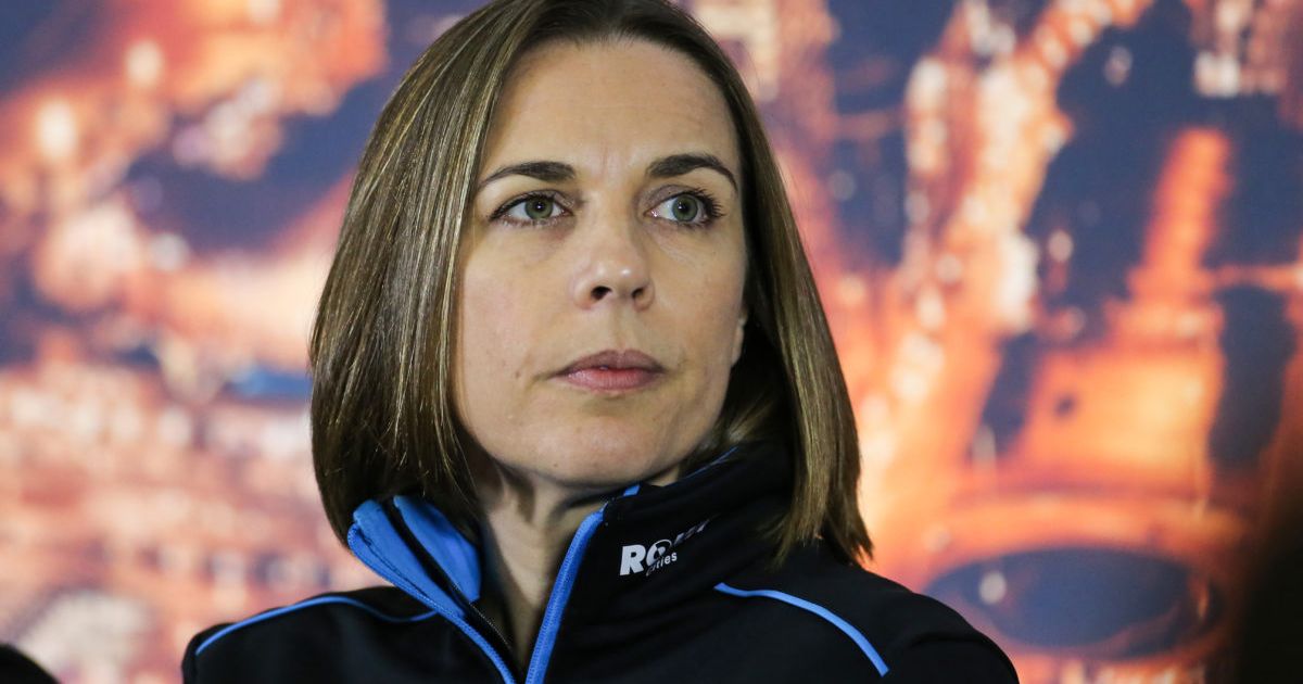 Claire Williams heeft elke dag spijt van verkoop: 'Dan had het ...